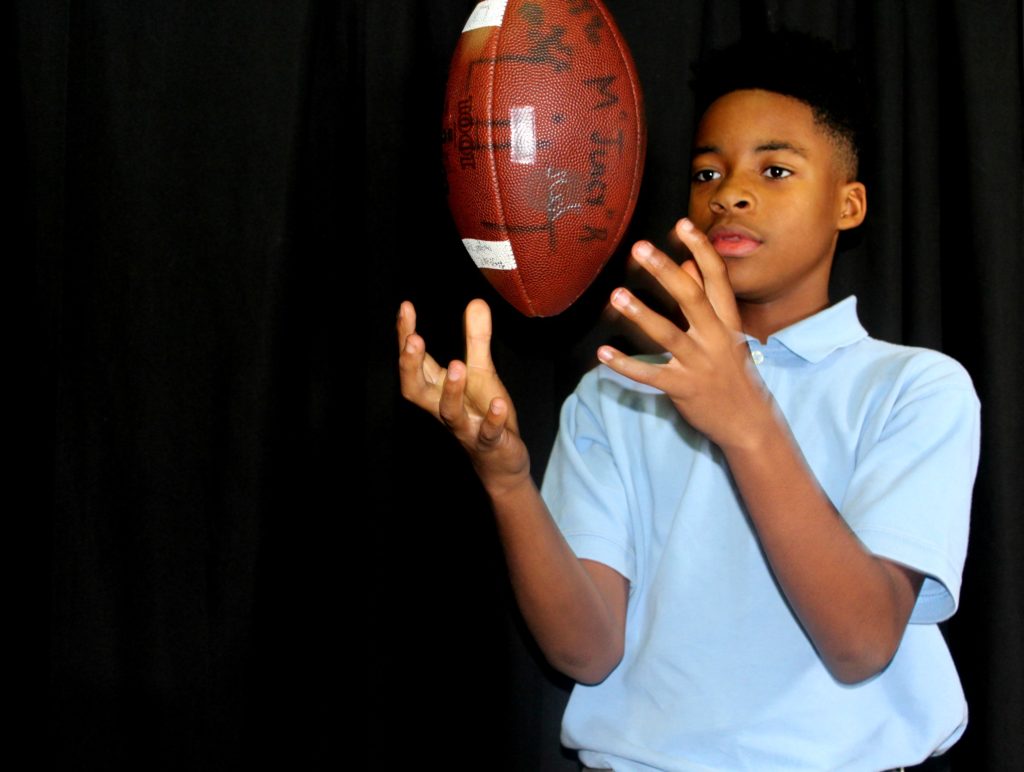 Should 6th Graders Be Allowed To Play Sports STMS Paw Print